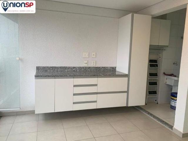 Apartamento à venda em Campo Belo, SP