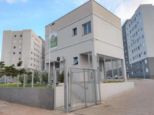 Apartamento à venda em Campo Bom Residencial Torres do Campo