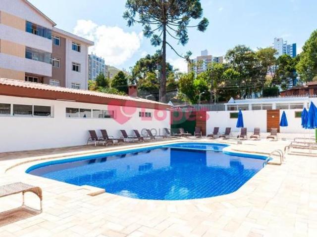 Apartamento à venda em Campo Comprido, Curitiba