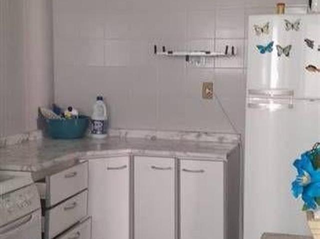 Apartamento à Venda em Campo da Aviação, Praia Grande SP