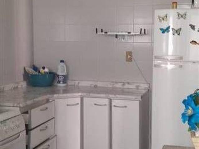 Apartamento à Venda em Campo da Aviação, Praia Grande SP