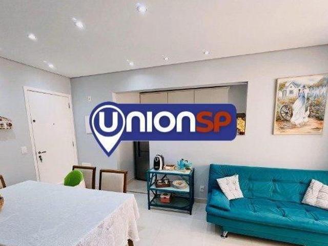 Apartamento à venda em Campo Grande