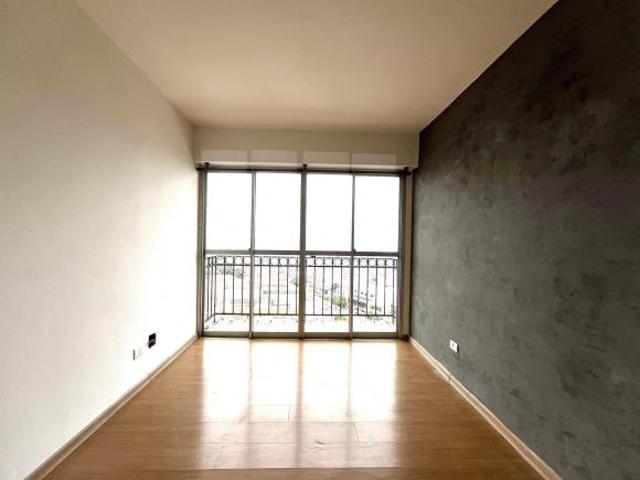 Apartamento à venda em Campo Grande com 53 m², 2 quartos, 1 vaga