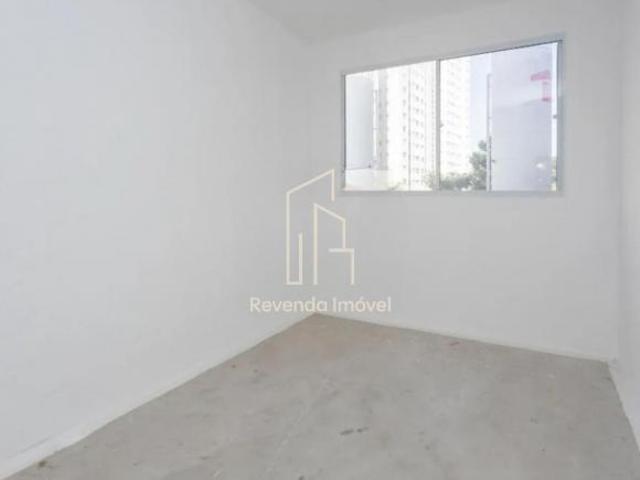 Apartamento à venda em Campo Grande, São Paulo: 2 quartos e 44 m² de área. Aproveite!