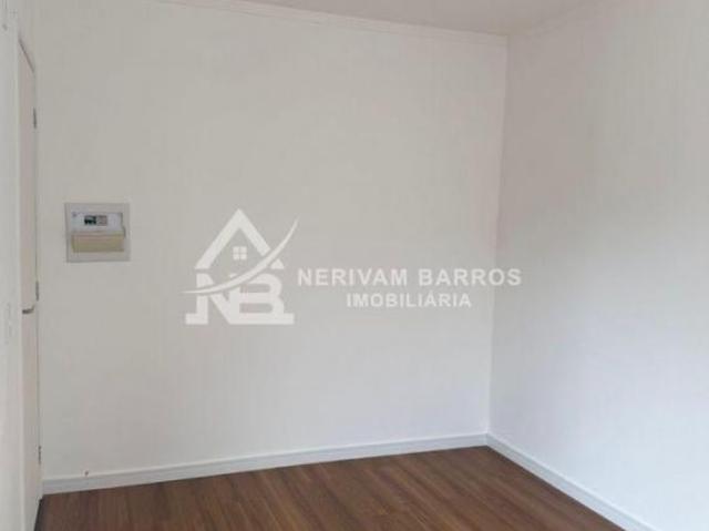 Apartamento à Venda em Campo Largo – Residencial Madison | Condomínio Clube