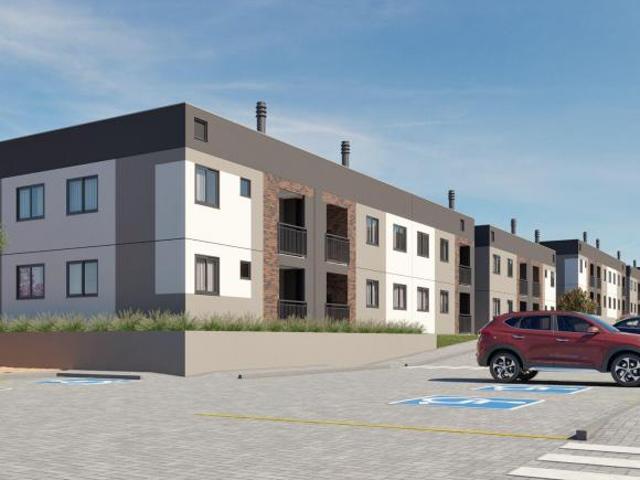 Apartamento à venda em Campo Largo/PR