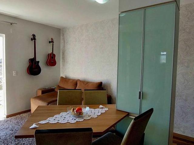 Apartamento à venda em Campo Largo/PR