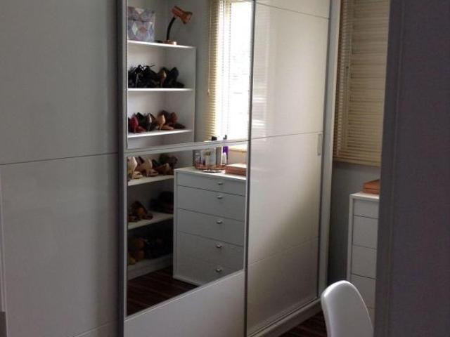 Apartamento à venda em Campo Limpo com 49 m², 2 quartos, 1 vaga