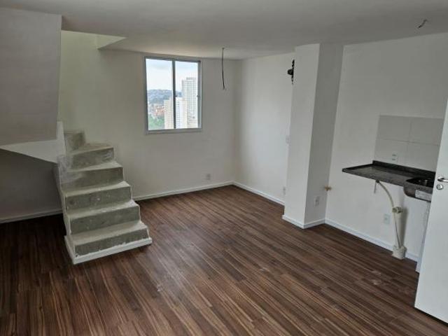 Apartamento à venda em Campo Limpo com 58 m², 1 quarto, 0 vagas