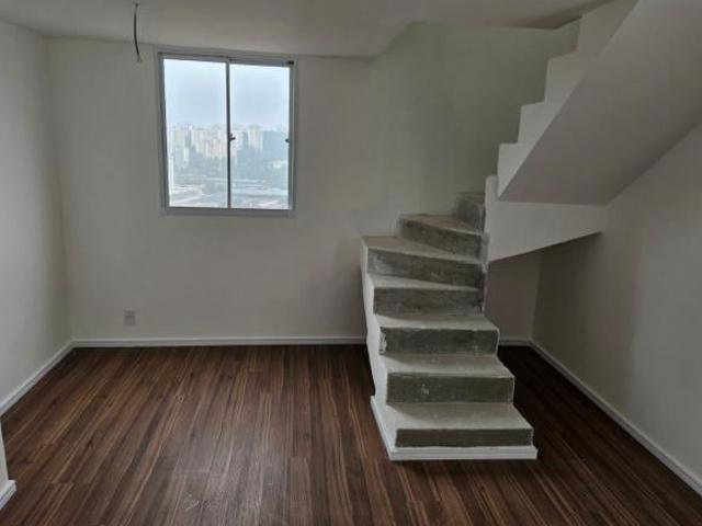 Apartamento à venda em Campo Limpo com 58 m², 1 quarto, 0 vagas