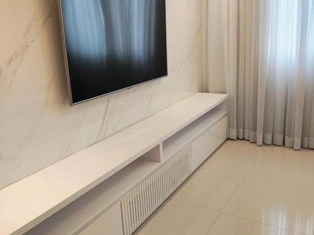 Apartamento à venda em Campo Limpo com 92 m², 2 quartos, 1 vaga