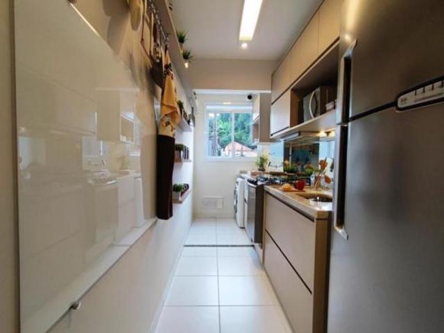 Apartamento à venda em Campo Limpo, São Paulo