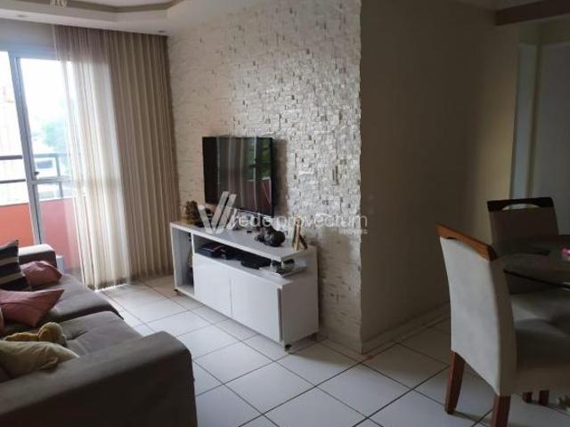 apartamento à venda em Campo Redondo