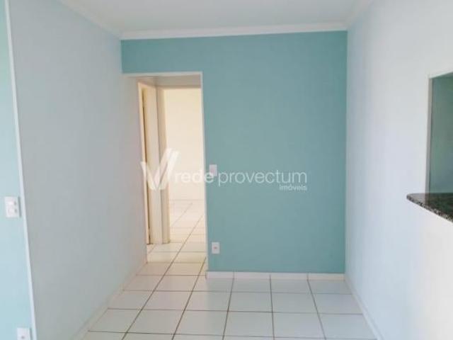 apartamento à venda em Campo Redondo
