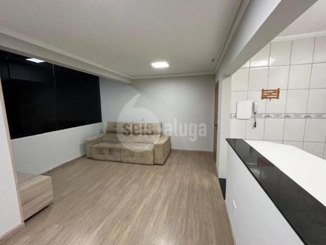 Apartamento à Venda em Campo Verde, Americana, 2 Dorms, 69m²