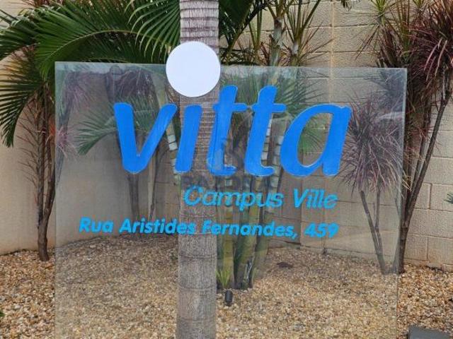 Apartamento à venda em Campos Ville