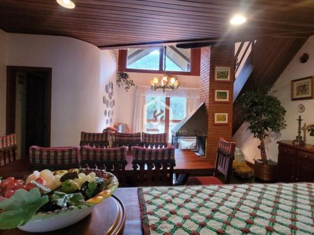 Apartamento à venda na Vila Inglesa
