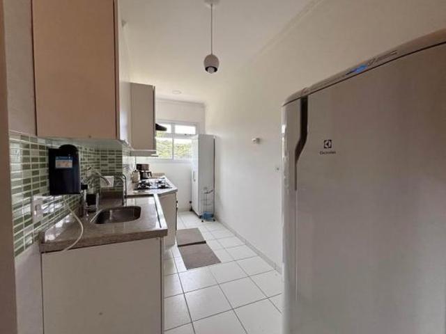 Apartamento à venda em Campos do Jordão 2 quartos e vista para a mata