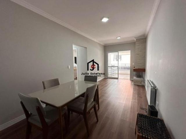 Apartamento à venda em Campos do Jordão