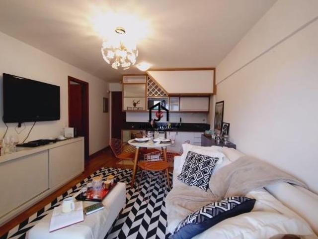 Apartamento à venda em Campos do Jordão