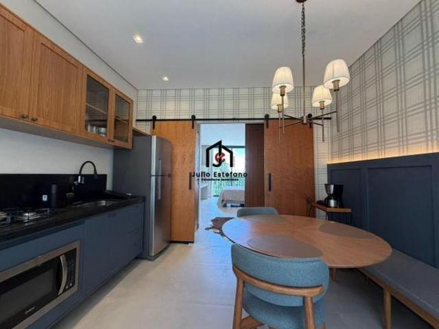 Apartamento à venda em Campos do Jordão