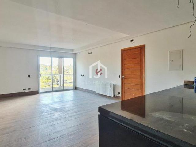 Apartamento à venda em Campos do Jordão