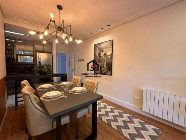 Apartamento à venda em Campos do Jordão