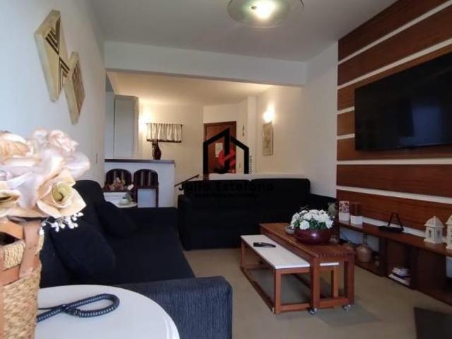 Apartamento à venda em Campos do Jordão