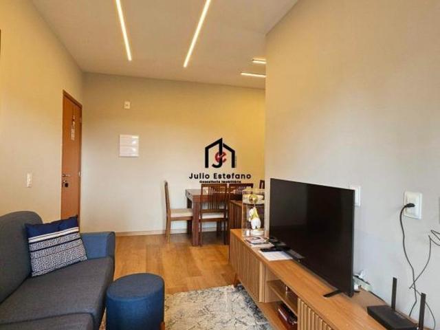 Apartamento à venda em Campos do Jordão