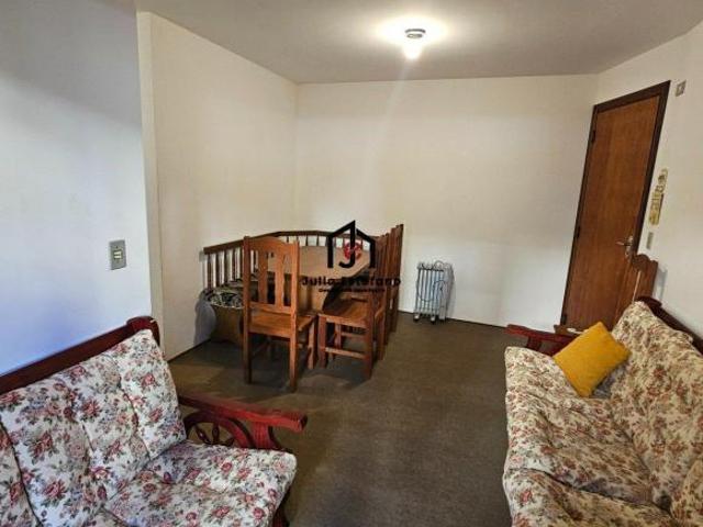 Apartamento à venda em Campos do Jordão