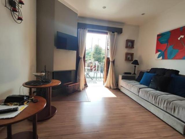 Apartamento à venda em Campos do Jordão