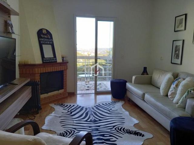 Apartamento à venda em Campos do Jordão