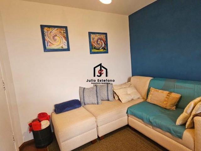 Apartamento à venda em Campos do Jordão