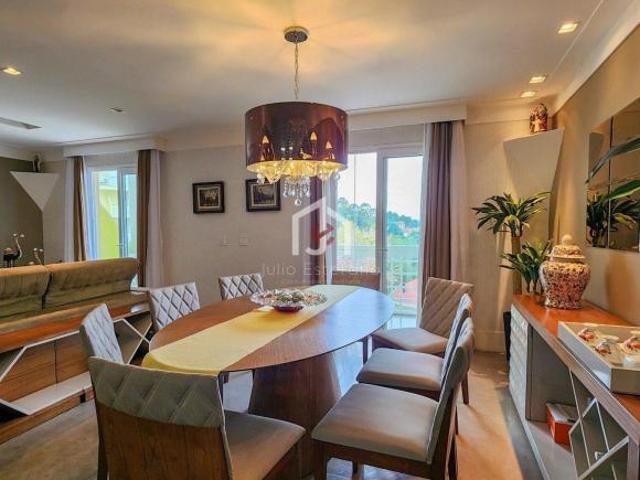 Apartamento à venda em Campos do Jordão