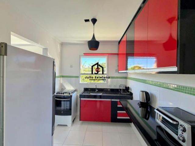 Apartamento à venda em Campos do Jordão