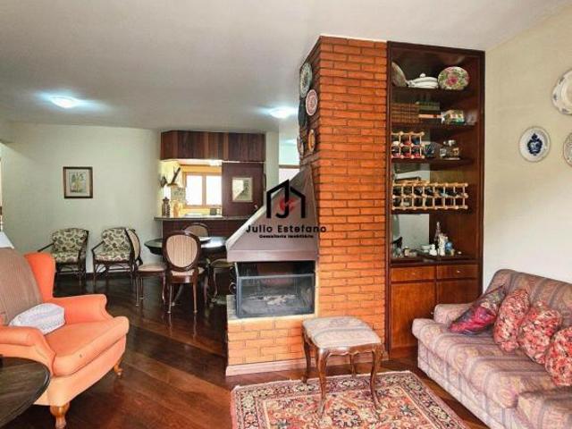 Apartamento à venda na Vila Inglesa
