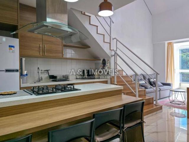 Apartamento à venda em Campos do Jordão | 800 m do centro de Capivari