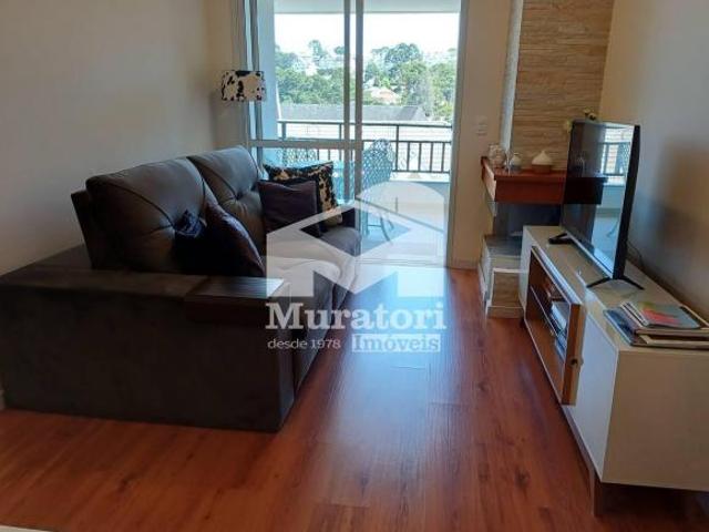 Apartamento à venda em Campos do Jordão