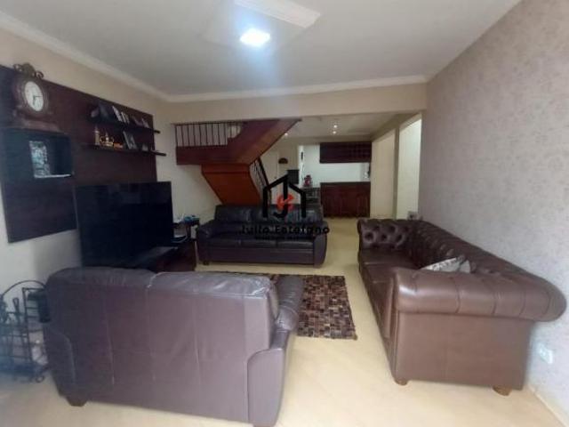 Apartamento à venda em Campos do Jordão