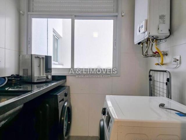 Apartamento à Venda em Campos do Jordão | Vila Backer, Capivari