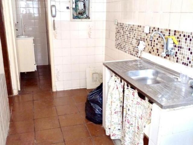 Apartamento à venda em Campos Elíseos com 40 m², 1 quarto, 0 vagas