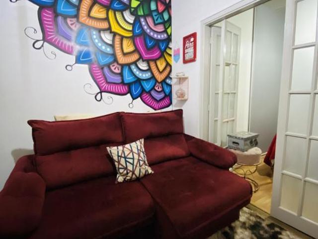 Apartamento à venda em Campos Elíseos com 42 m², 1 quarto, 0 vagas