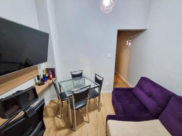 Apartamento à venda em Campos Elíseos com 42 m², 1 quarto, 0 vagas