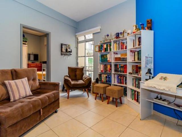 Apartamento à venda em Campos Elíseos com 46 m², 1 quarto, 0 vagas