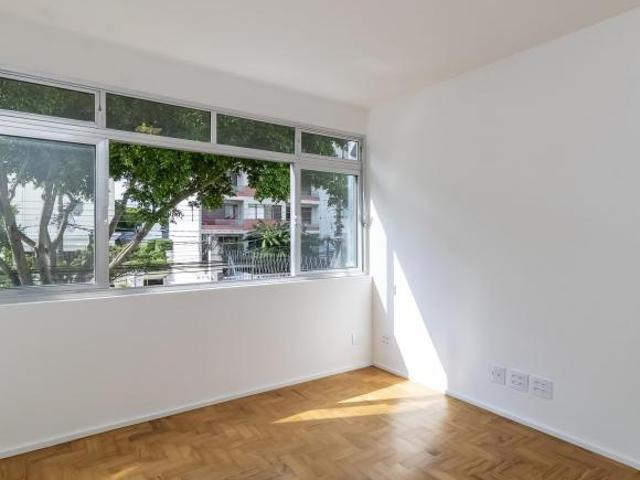 Apartamento à venda em Campos Elíseos com 48 m², 1 quarto, 0 vagas