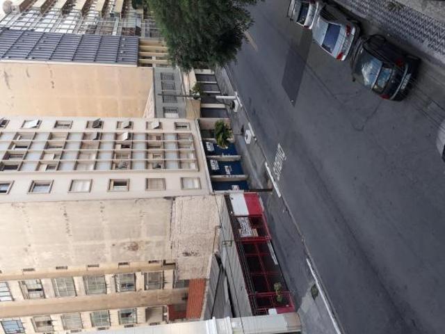 Apartamento à venda em Campos Elíseos com 50 m², 1 quarto, 0 vagas