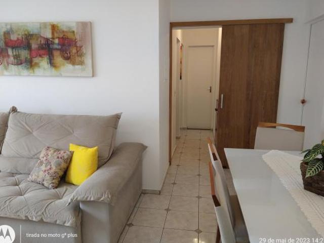 Apartamento à venda em Campos Elíseos com 65 m², 2 quartos, 1 vaga
