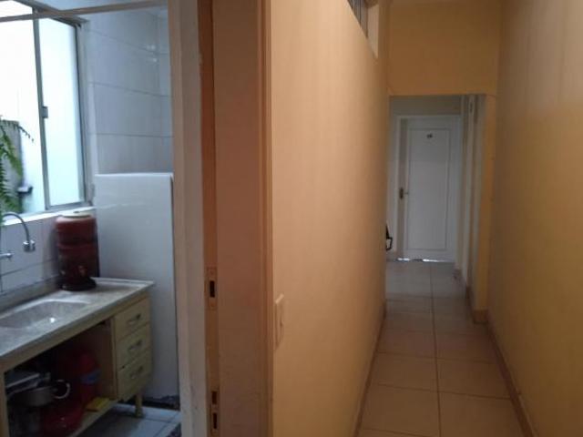 Apartamento à venda em Campos Elíseos com 16 m², 1 quarto, 0 vagas