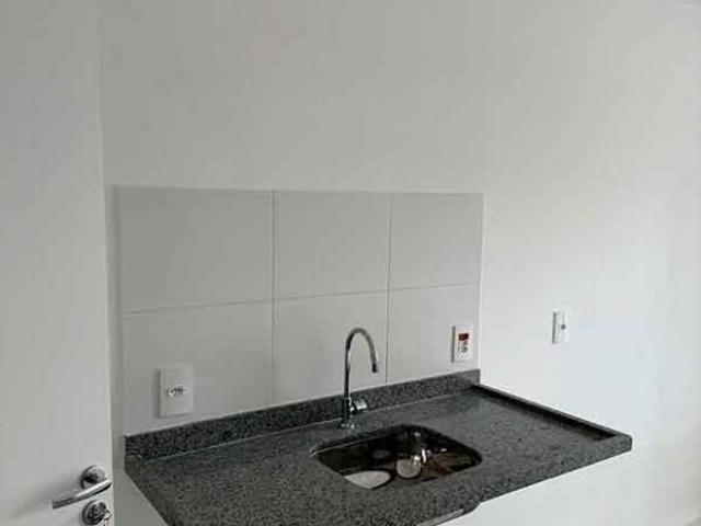 Apartamento à venda em Campos Elíseos com 29 m², 1 quarto, 0 vagas