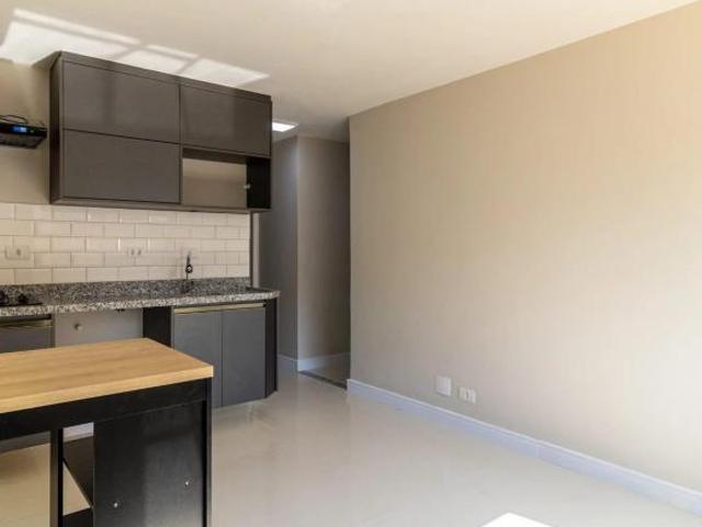 Apartamento à venda em Campos Elíseos com 35 m², 1 quarto, 1 vaga